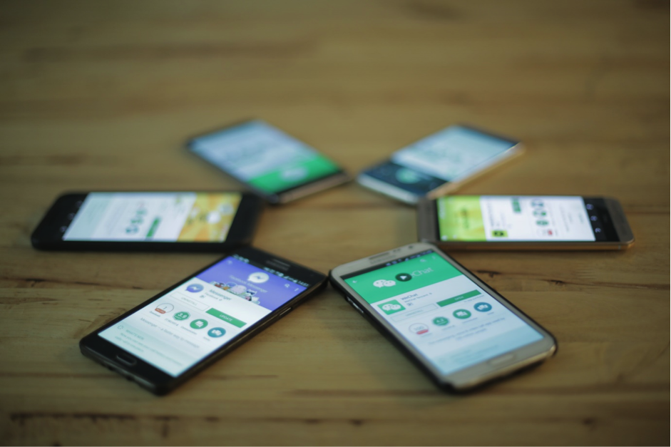 Child Sexual Exploitation through Social Media – In Press Global