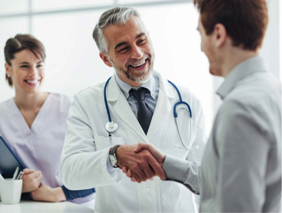 Effective Interpersonal Communication in Healthcare Context – In Press ...