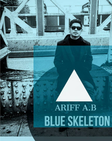 From KL to London: Ariff AB – In Press Global